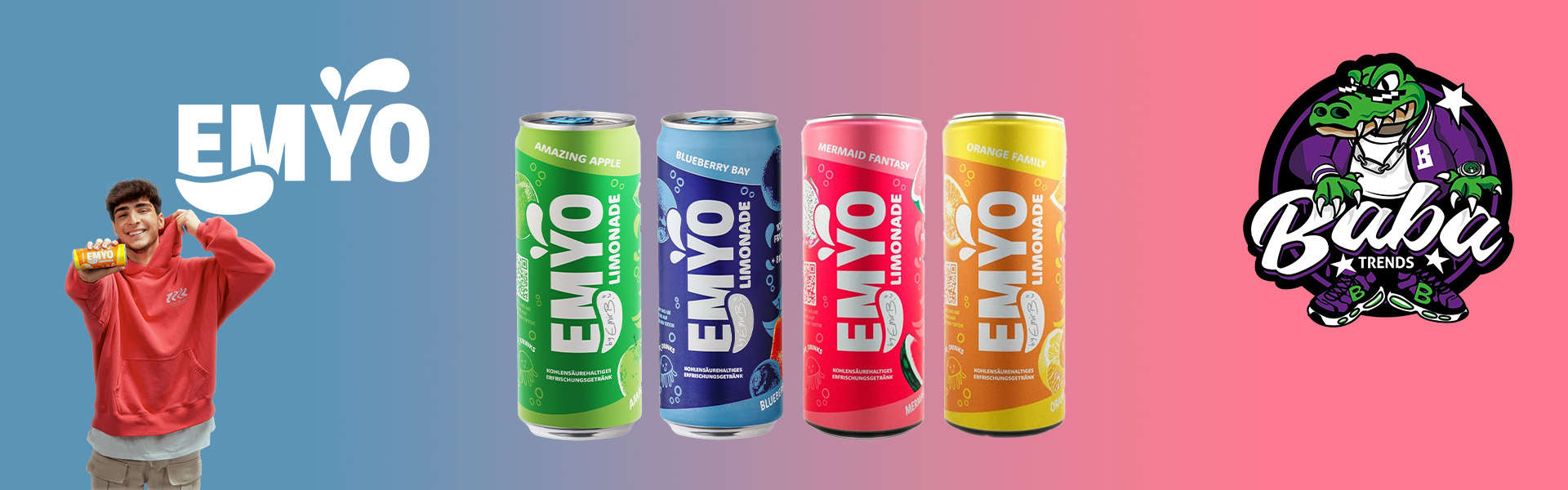 Startseite - Baba-Trends