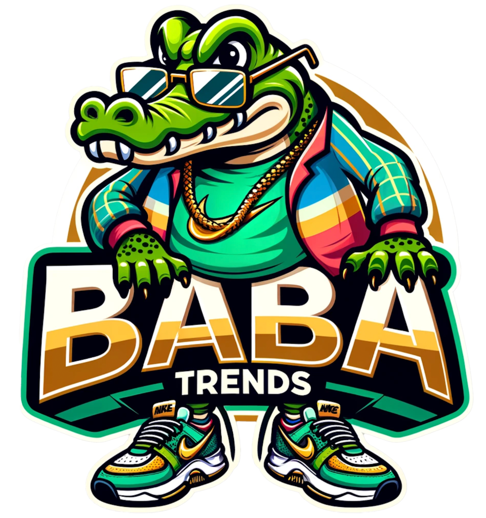 Startseite - Baba-Trends