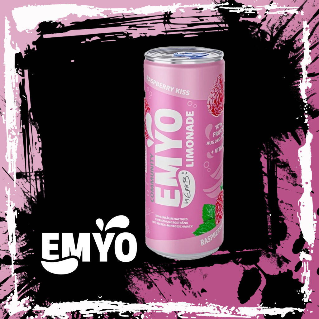Erstaunlich Emyo Getrnk Wo Kaufen Ebenbild
