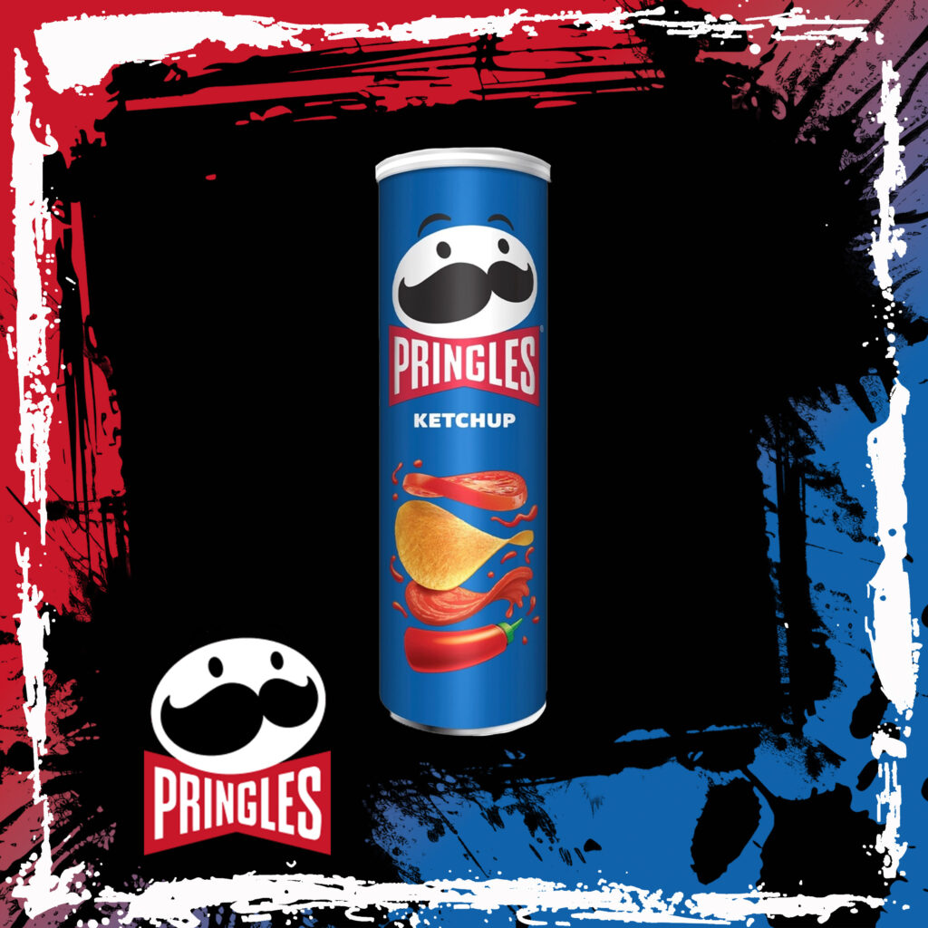 Pringles Chips Archive - Baba-Trends