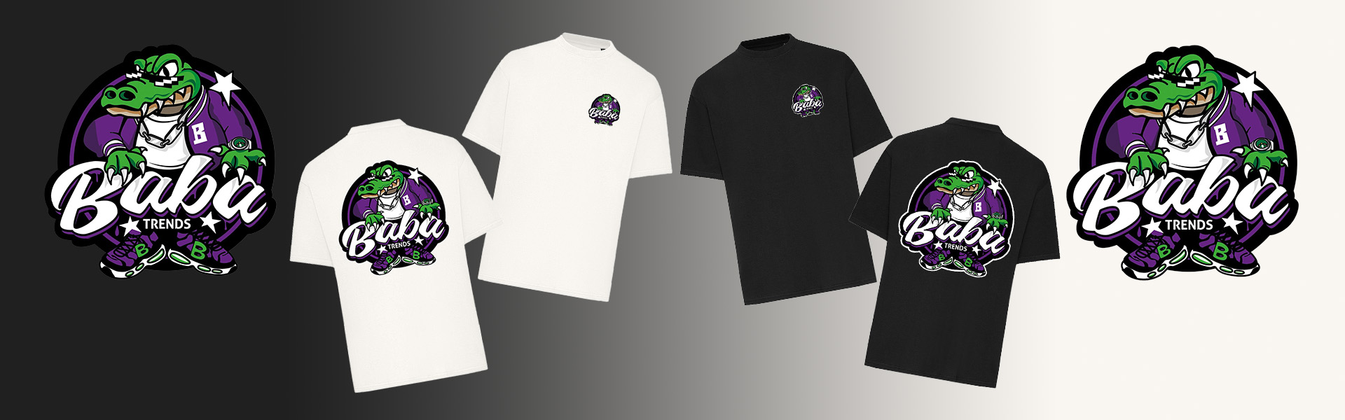 Startseite - Baba-Trends