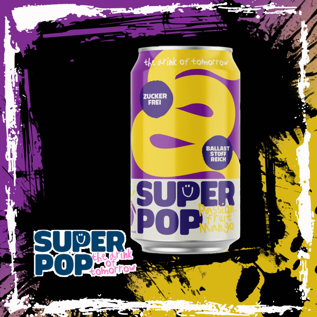 Super Pop Archive - Baba-Trends