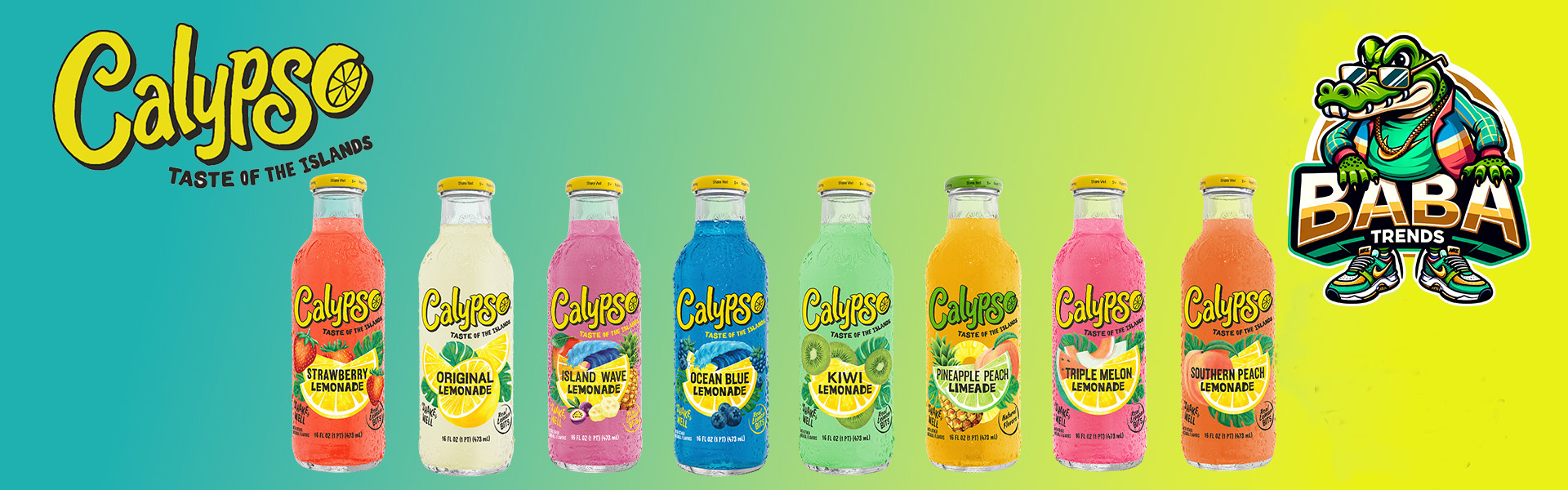 Startseite - Baba-Trends